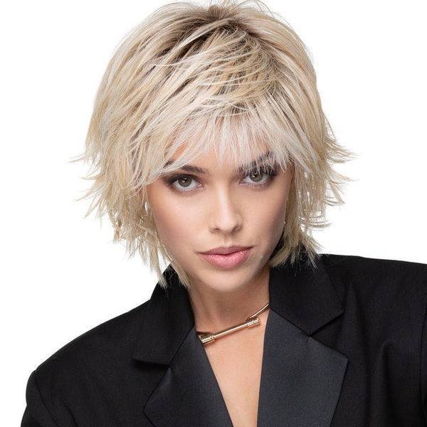 Shag Wigs - Etsy