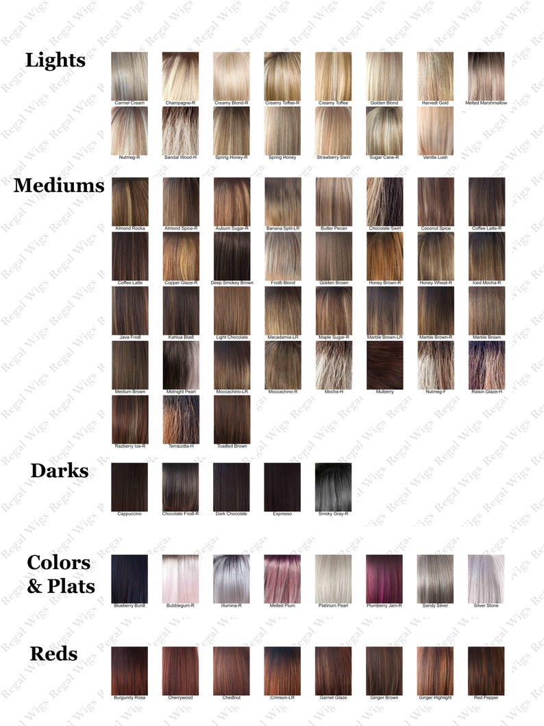 Harlow Wig by Noriko - Medium Length Synthetic Wig - Etsy