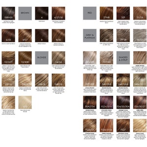 Eve Wig by Jon Renau - Heat Friendly Short Bob Wig - Etsy