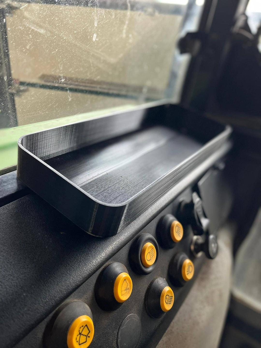 Deutz DX Tray Compartment Starcab Cabin Agroxtra Agroprima - Etsy