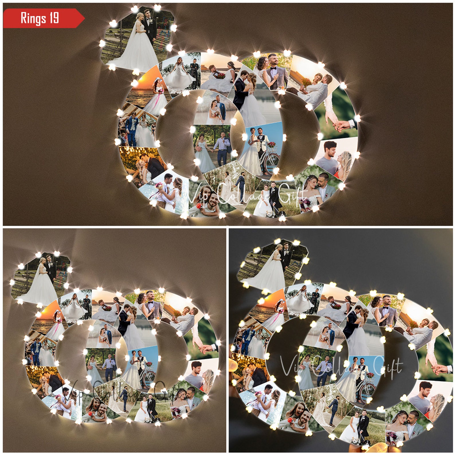 Mickey Mouse Gift, Mickey Mouse Birthday Gift for Home Decor ...