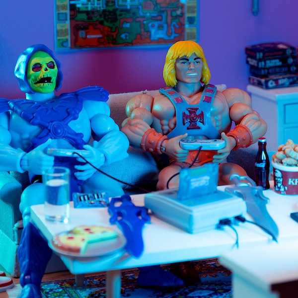 Toy Photography - Etsy