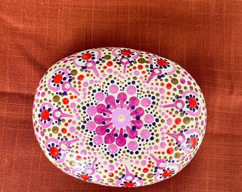 Mandala Stone Kit - Etsy