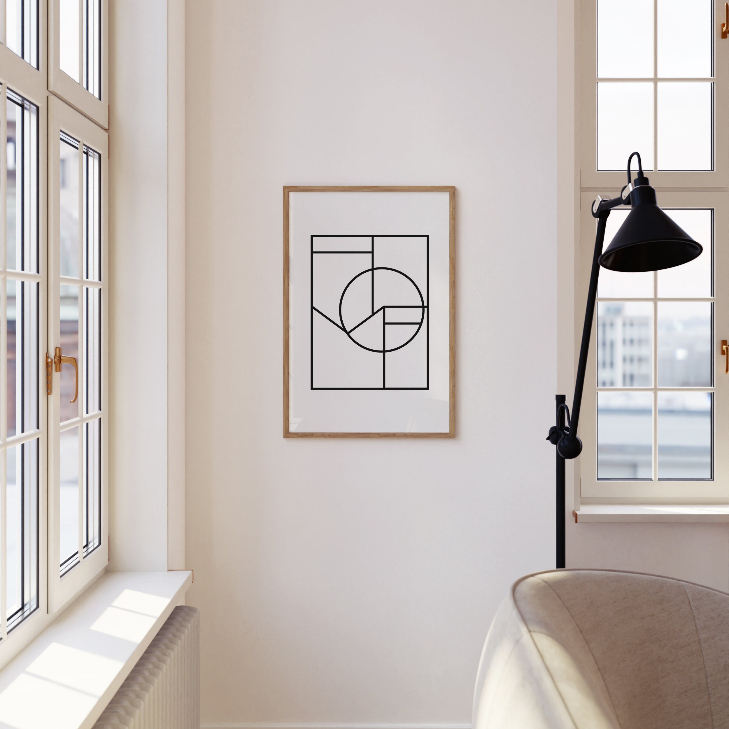 DIGITAL DOWNLOAD Home Abstract Typography Print, Home Art Print ...