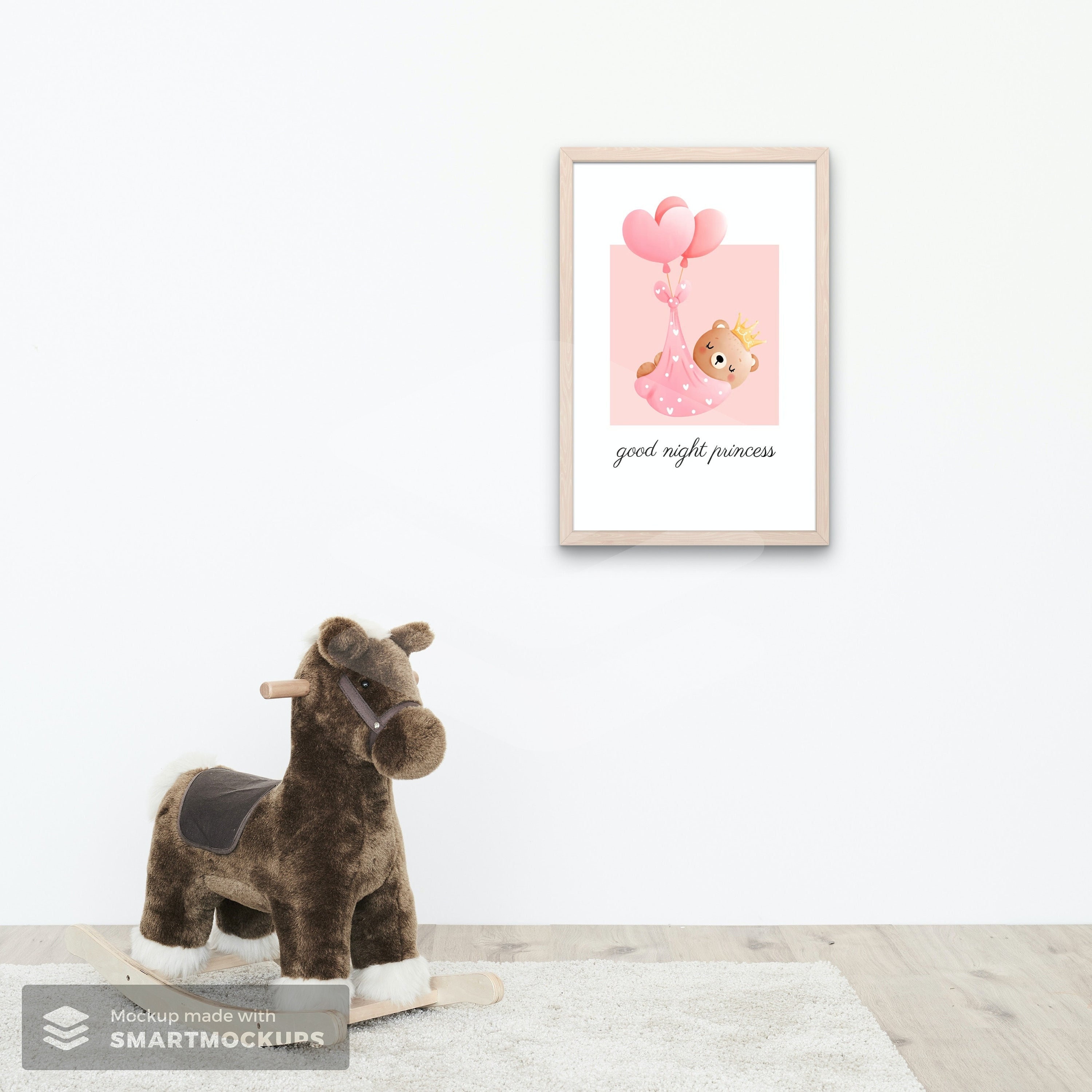 Nursery Posters , Cute Posters, Nursery ,baby Girl Nursery, Cute ...