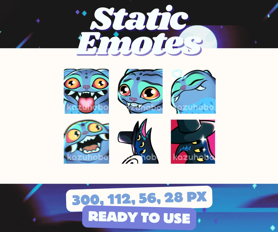 KPOP Demon Hunt Derpy Emote, Saja Boys, Derpy Tiger, Sussy Bird, para ...