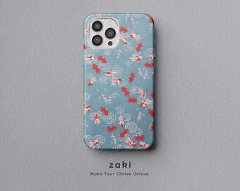Goldfish Iphone Case - Etsy