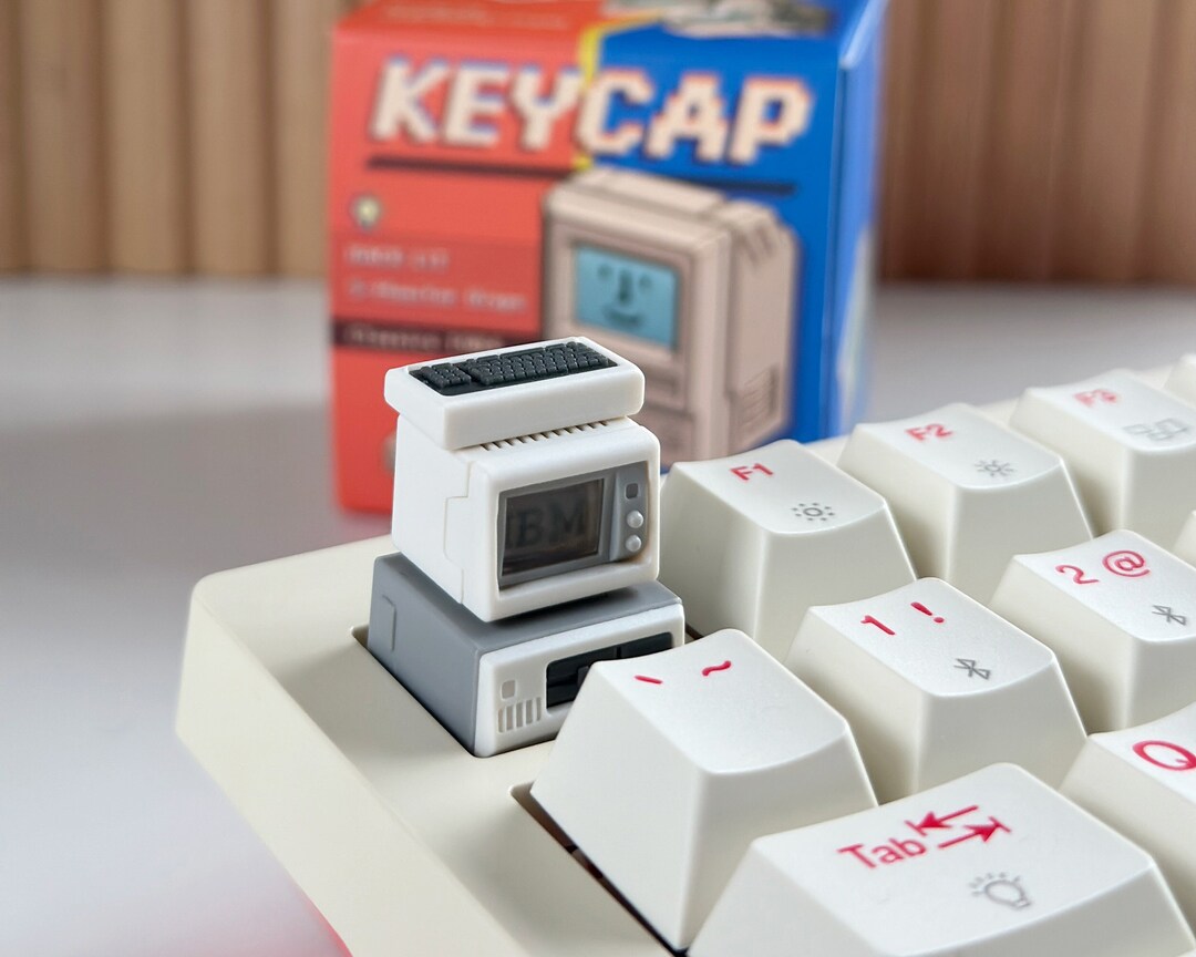 Custom Photo Keycap, Cute Keycaps, Christmas Gift, Gamer Gifts ...