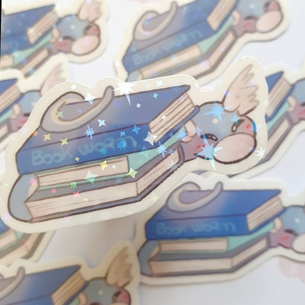 Aesthetic Cute Worm - Etsy