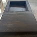 Handmade Dekton Trillium Porcelain Sink: Marble Look Vanity Top - Etsy