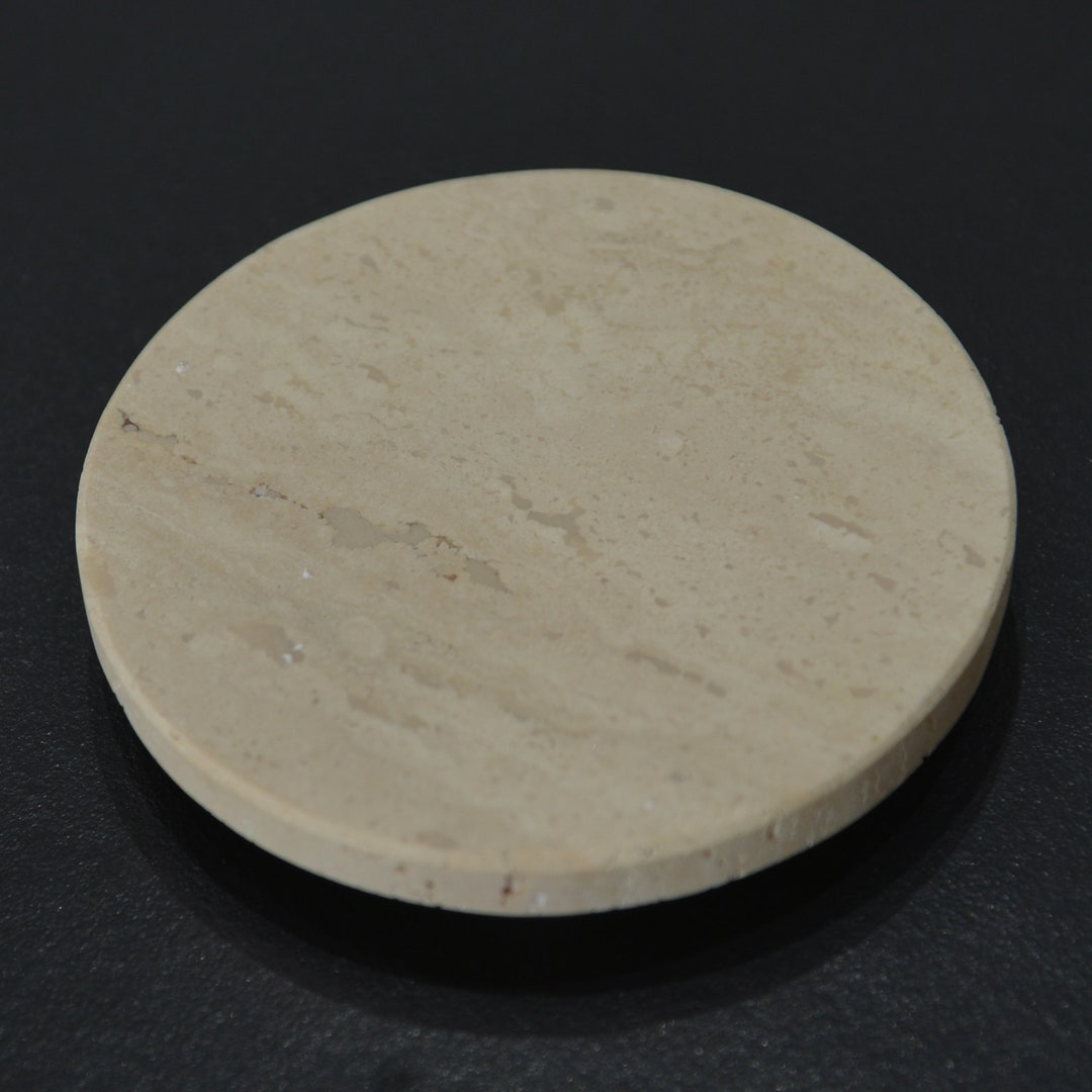 Travertine Drain Cap, Travertine Drain Cover, Decorative Drain Cover ...