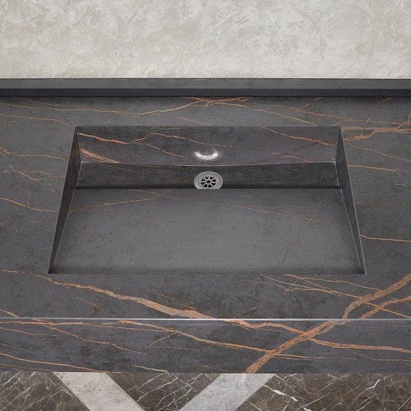 Dekton Sink - Etsy