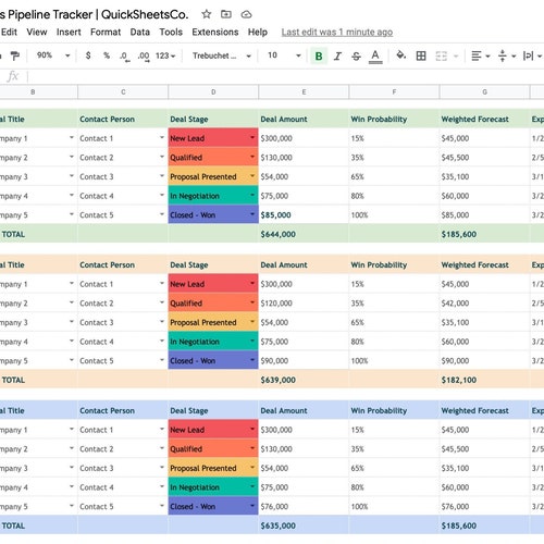 CRM Excel Template Client Tracker Spreadsheet Customer - Etsy CRM Excel Template Client Tracker Spreadsheet Customer - Etsy