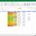 Issue Tracker Excel Template | Track Project Management | Task Tracker ...