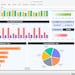 Sales Goal Tracker | Excel Template | Salesman Target Tracker | Sales ...