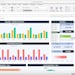 Sales Goal Tracker | Excel Template | Salesman Target Tracker | Sales ...