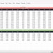 Sales Goal Tracker | Excel Template | Salesman Target Tracker | Sales ...