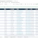 CRM Template | Google Sheets Client Tracker | Customer Relationship ...