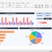 Sales Goal Tracker | Excel Template | Salesman Target Tracker | Sales ...