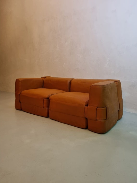 Vintage cassina sofa store