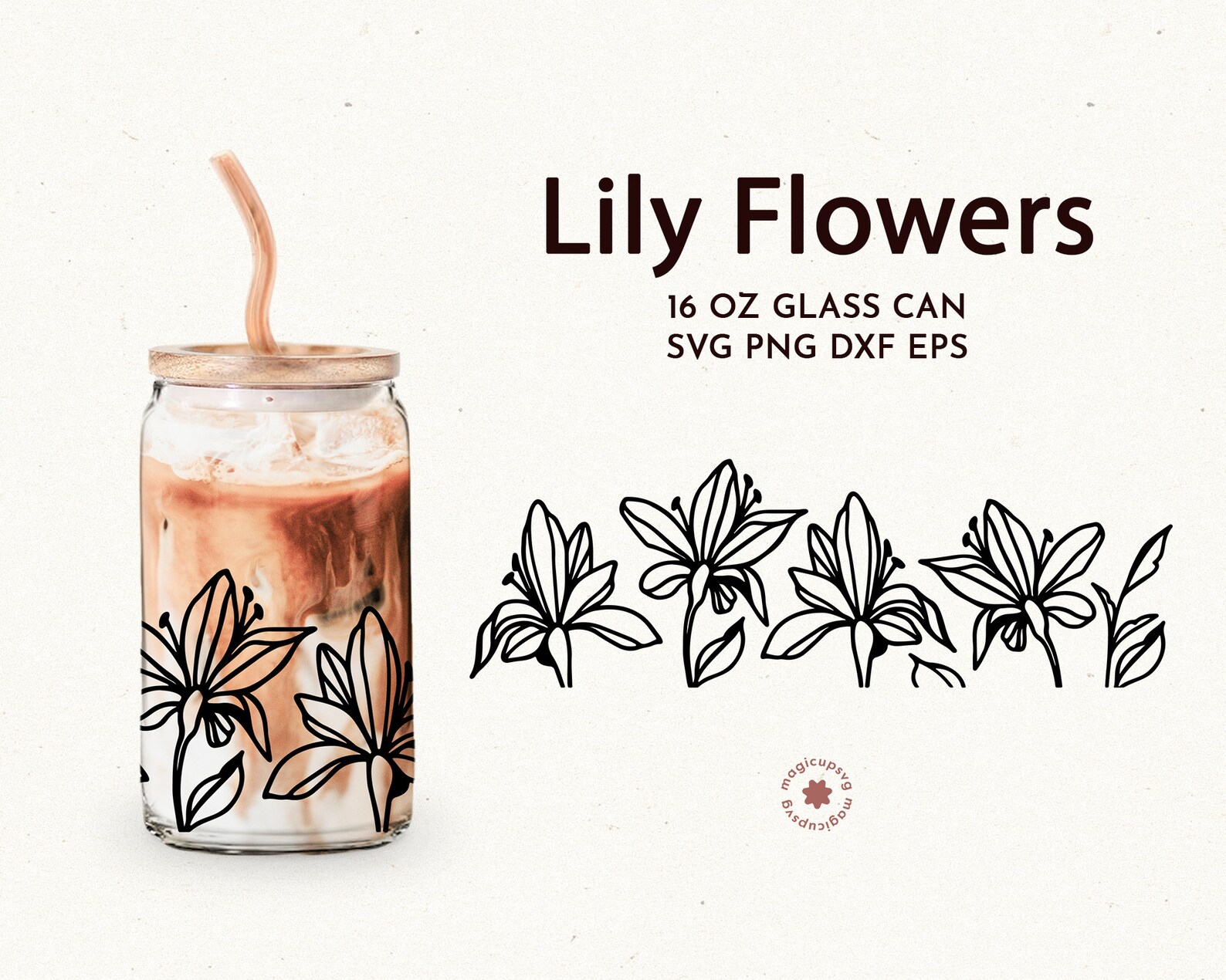 Libbey Glass Svg, Beer Can Glass Svg, Glass Can Svg, Libby Glass Can ...