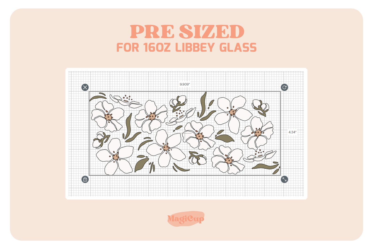 Libbey Glass Svg, Floral Can Glass Svg, Beer Can Glass Svg, Cherry ...