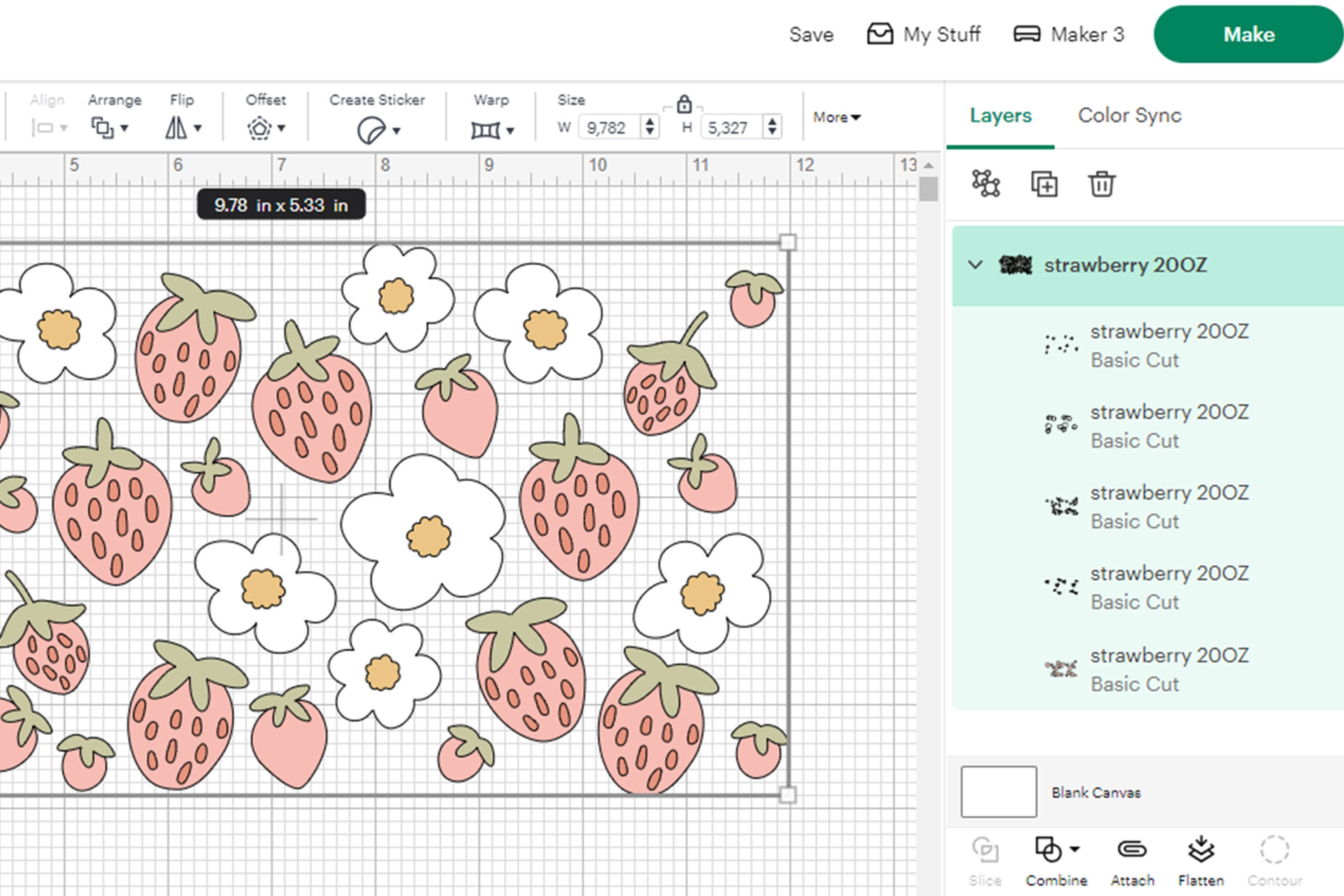 Strawberry Libby Svg, Strawberry Libbey Glass Wrap, Strawberry Daisy ...