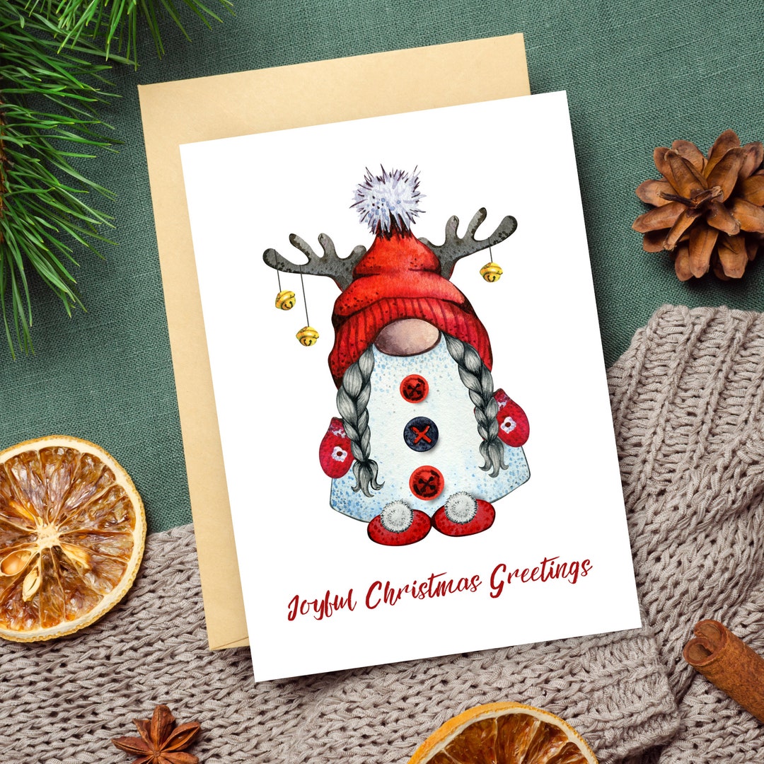 Work Christmas Cards Mary Christmas Card Niece Christmas Card Make ...