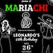 Mariachi Birthday Invitation Mexican Invitation Birthday Mexican Theme ...