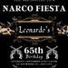 Narco Invitation Narco Party Narco Themed Party Narco Birthday ...