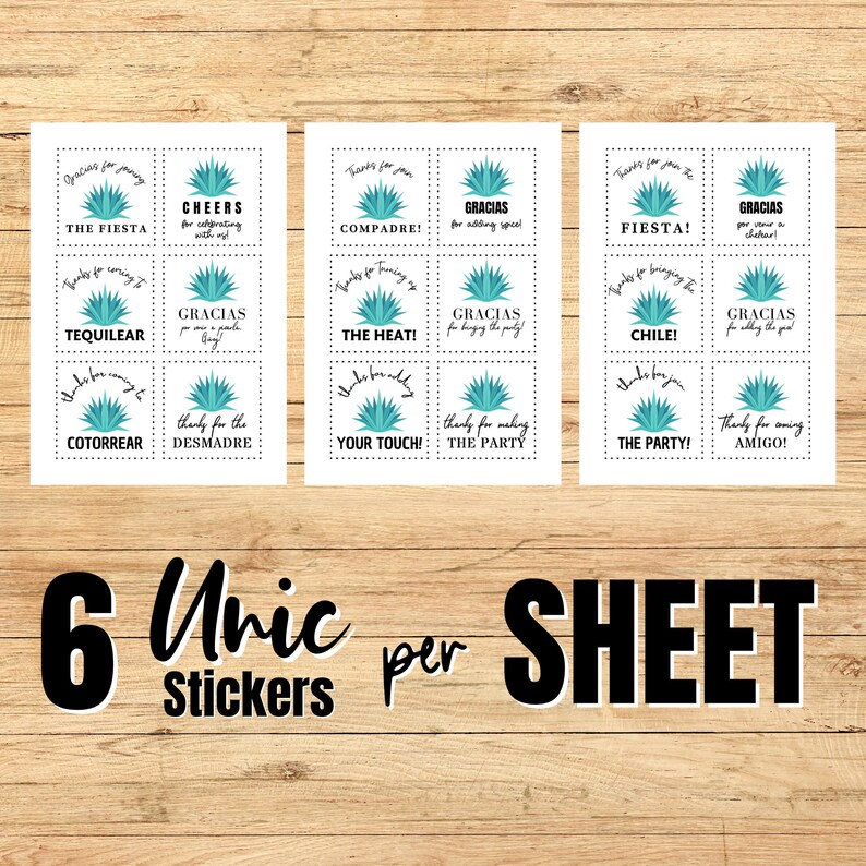 Digital Thank You Stickers Dad Thank You Birthday Thank You Note ...