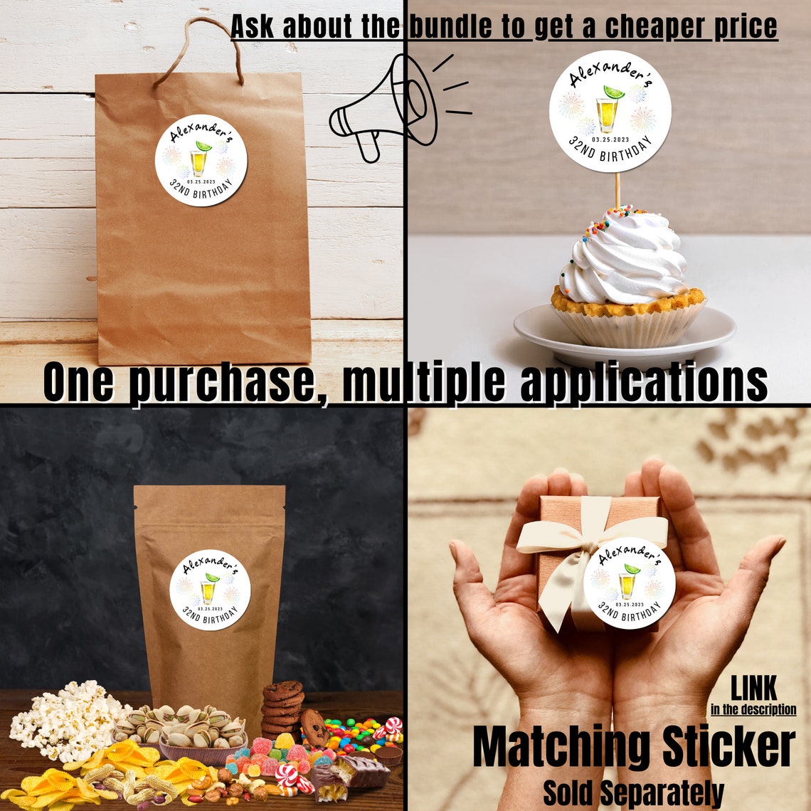 Shot Party Invite Tequila Birthday Invitation 32nd Birthday Invitation ...