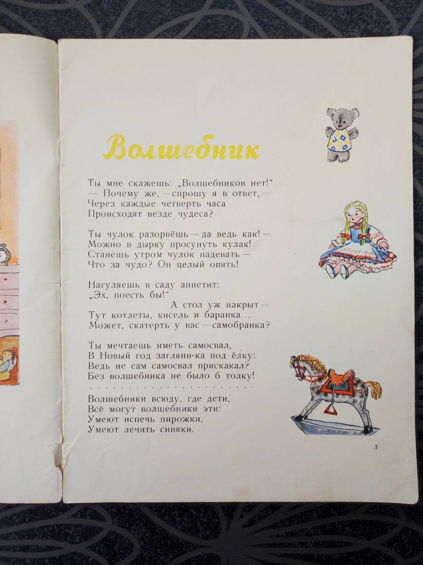 Russian Language, Illustrated Book, Ekaterina Serova, Lidiya ...