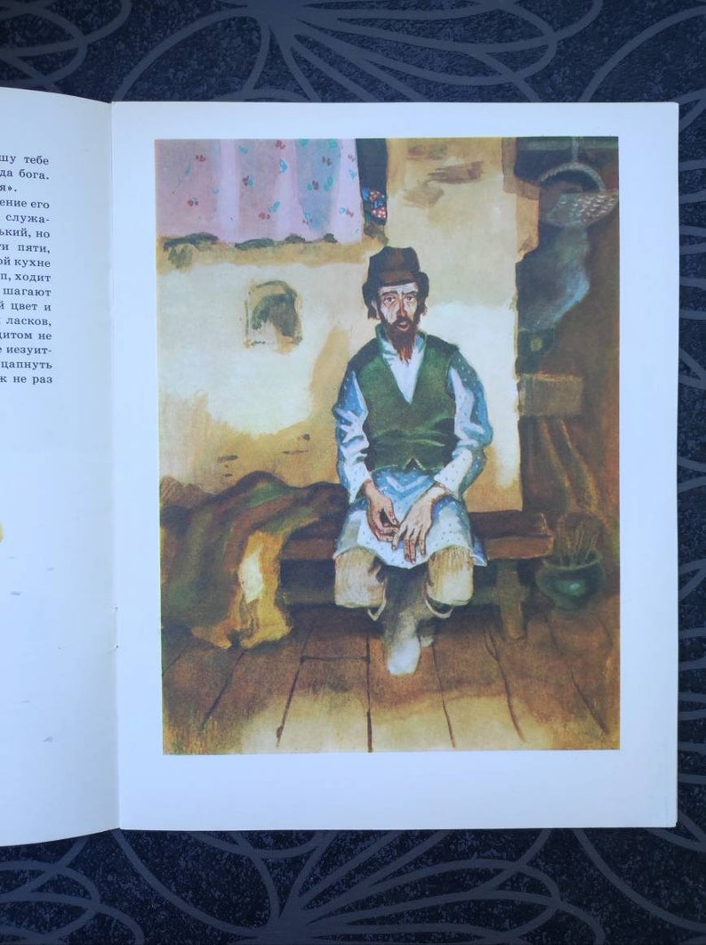 Vanka, Short Story for Children, Anton Chekhov, Anatoly Belyukin ...