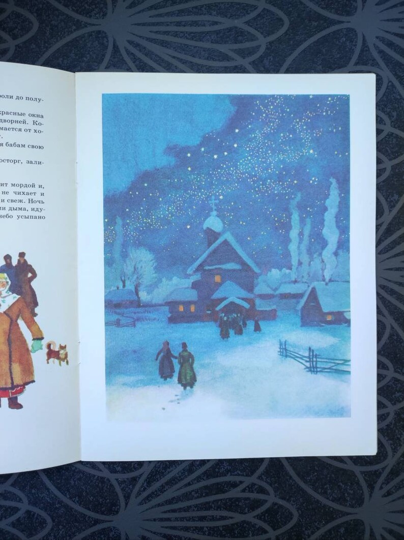 Russian Language, Vanka, Short Story for Children, Anton Chekhov ...