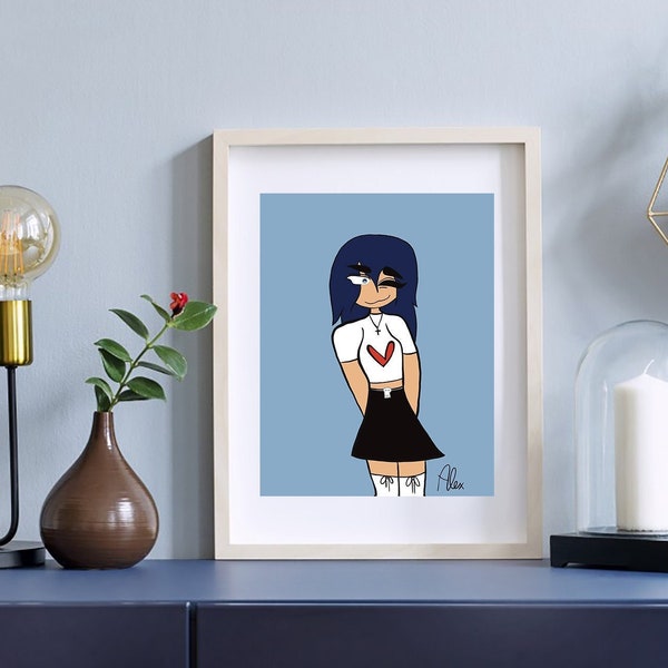 Twink Art Etsy