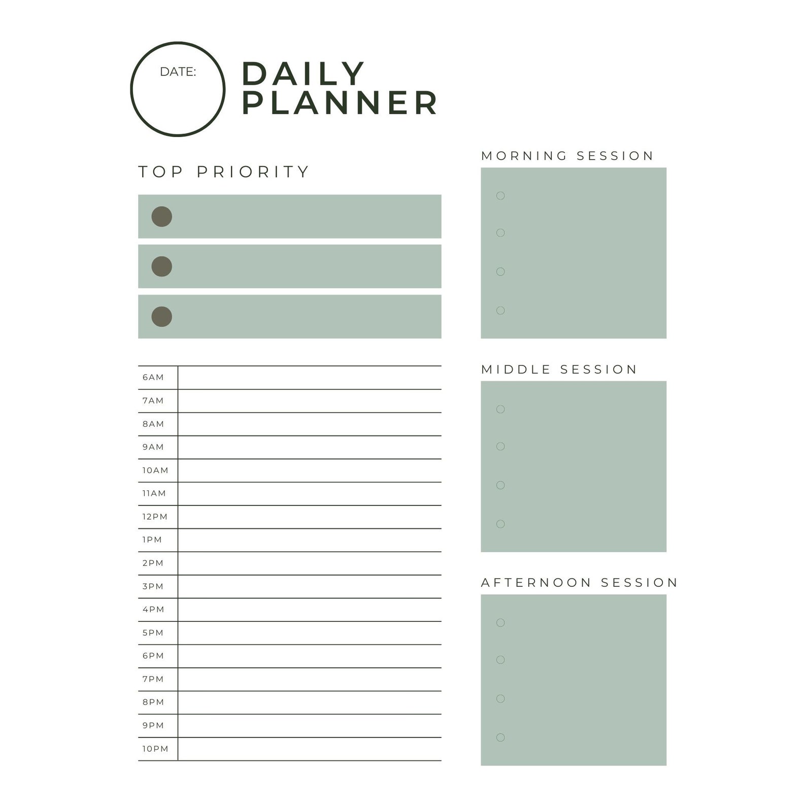 Printable Teacher Planner 2022-2023 Toolkit Educators Daily - Etsy ...