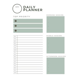 Printable Teacher Planner 2022-2023 Toolkit | Educators Daily and ...