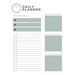 Printable Teacher Planner 2022-2023 Toolkit | Educators Daily and ...