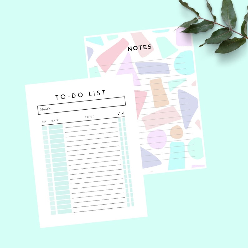 Printable Teacher Planner 2022 2023 Daily Planner School - Etsy Australia