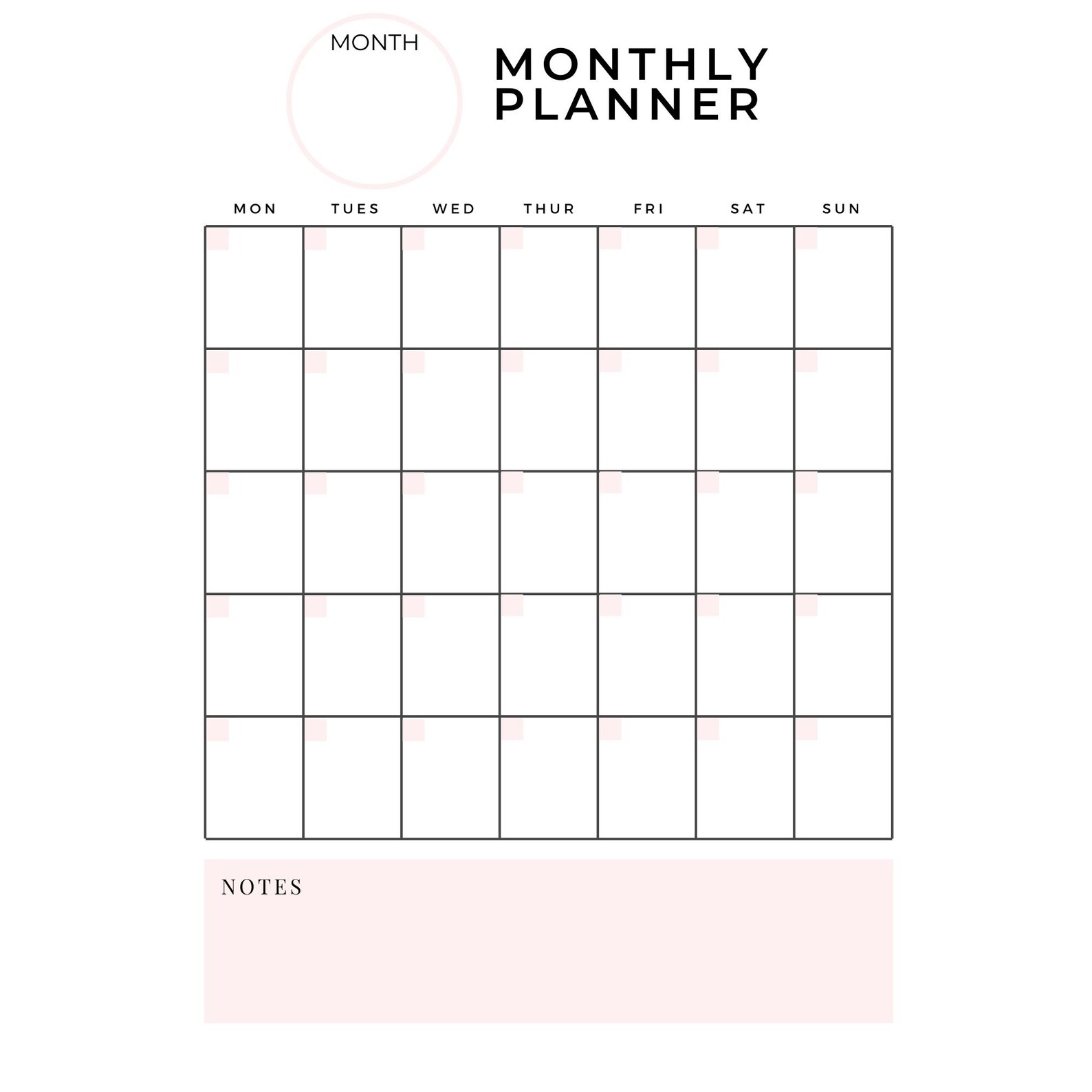 Printable Teacher Planner 2022-2023 Toolkit Educators Daily and Weekly ...