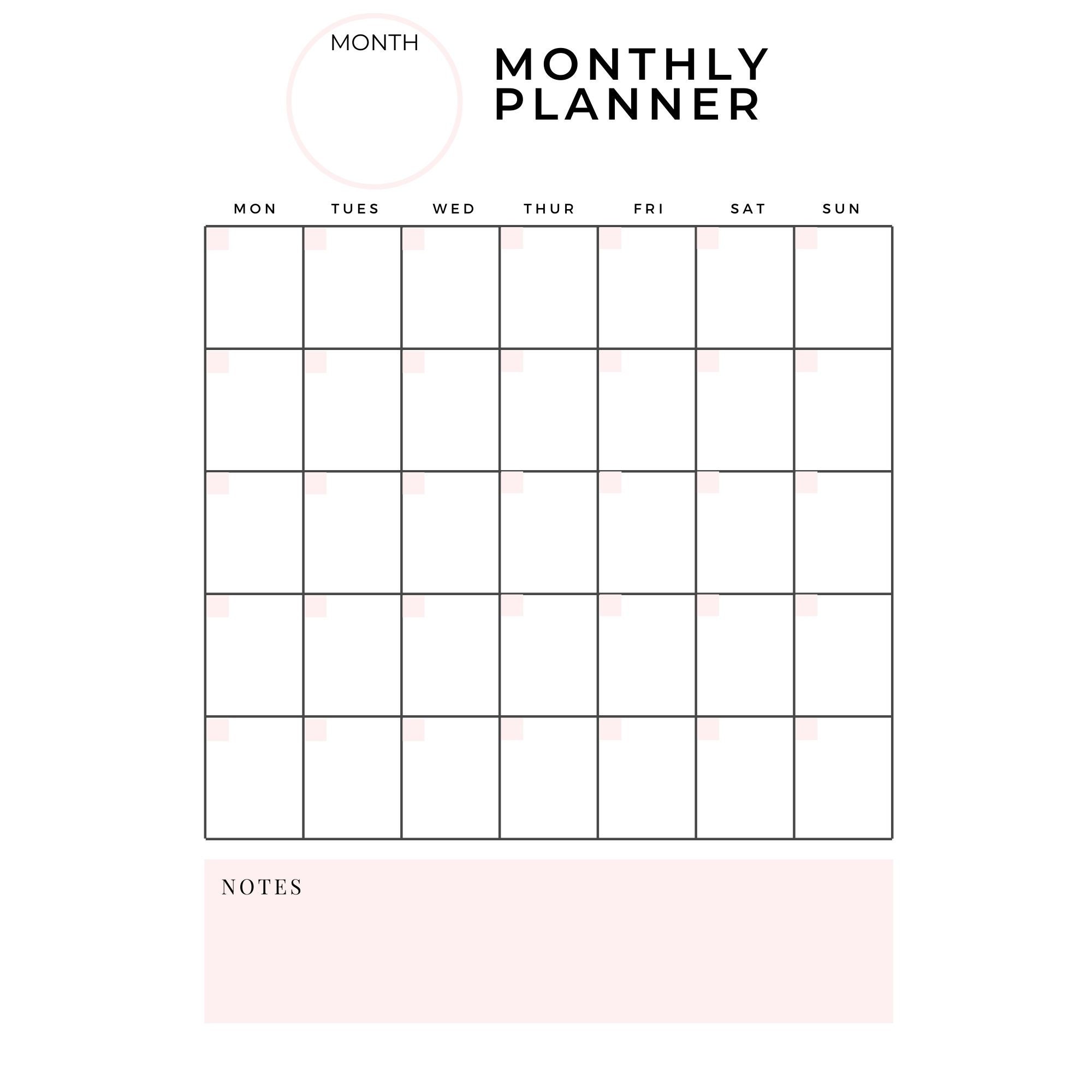 Printable Teacher Planner 2022-2023 Toolkit Educators Daily and Weekly ...