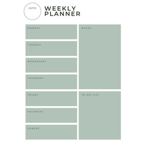 Printable Teacher Planner 2022-2023 Toolkit | Educators Daily and ...