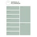 Printable Teacher Planner 2022-2023 Toolkit | Educators Daily and ...