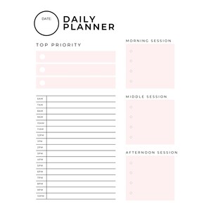 Printable Teacher Planner 2022-2023 Toolkit | Educators Daily and ...