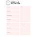 Printable Teacher Planner 2022-2023 Toolkit | Educators Daily and ...