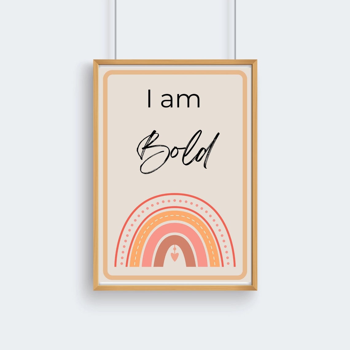 Affirmation Station Classroom Decor Positive Affirmations - Etsy