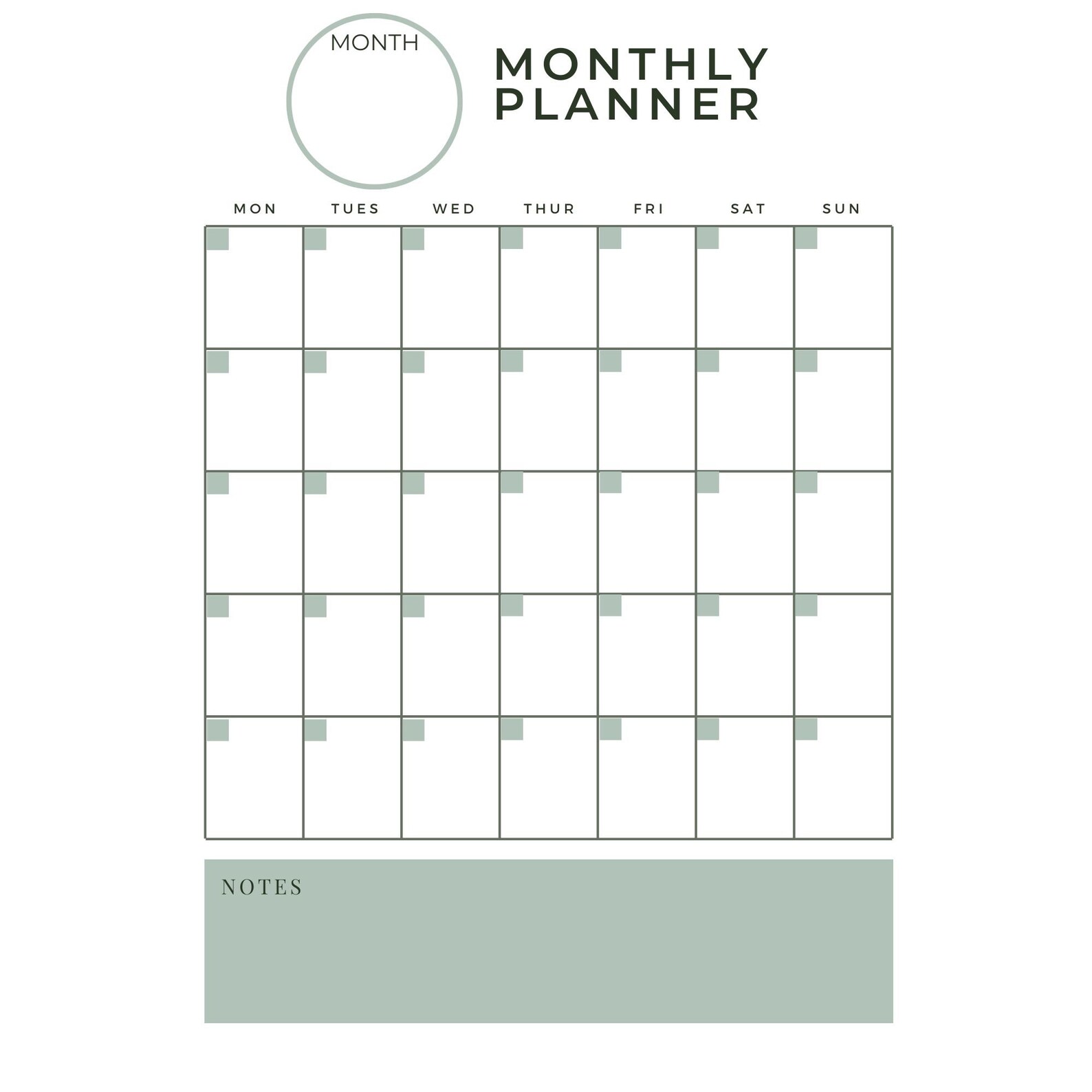 Printable Teacher Planner 2022-2023 Toolkit | Educators Daily and ...