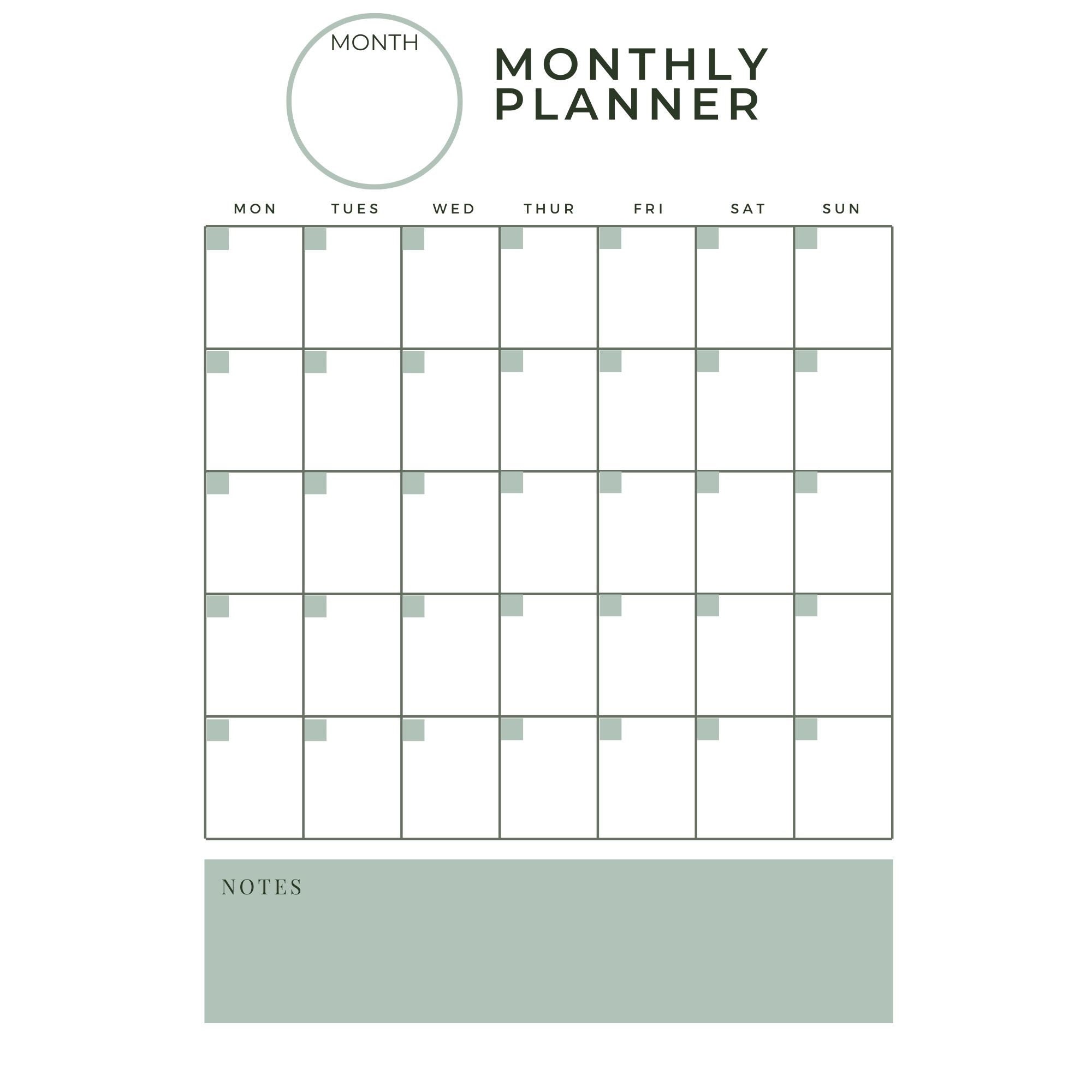 Printable Teacher Planner 2022-2023 Toolkit | Educators Daily and ...