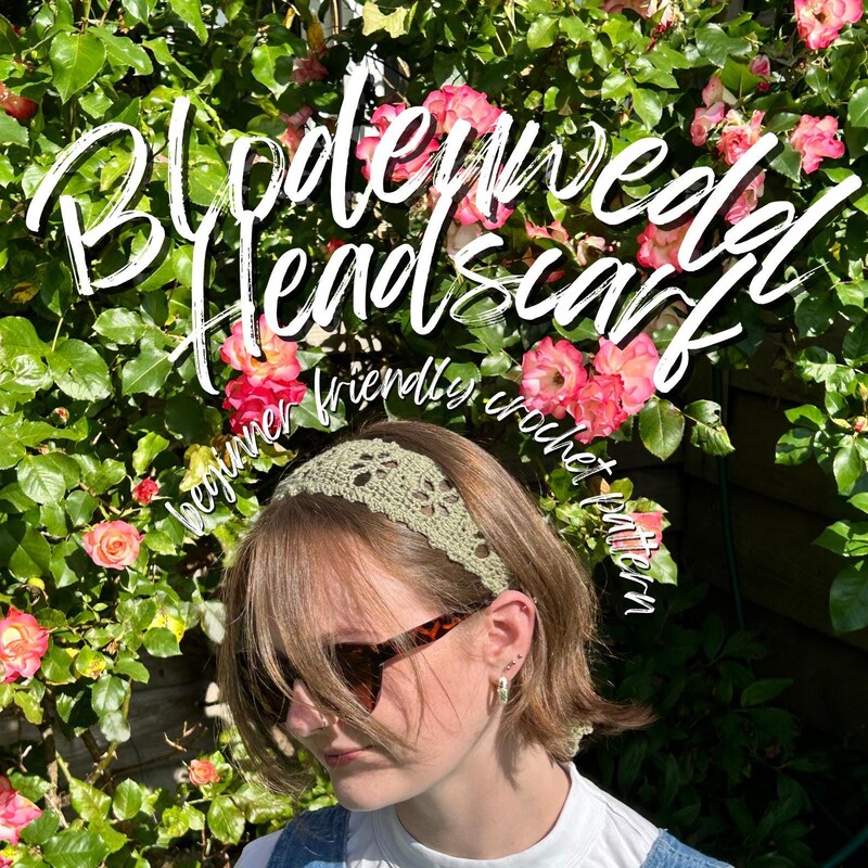 Blodeuwedd - Etsy